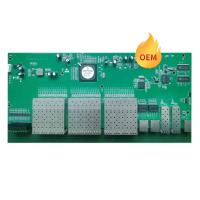 China Solar Inverter Bluetooth PCB Assembly Speaker Power Bank Mosquito Board for sale