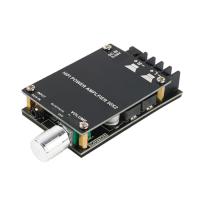 China Aluminum Fr4 Bluetooth 5.0 PCB Digital Power Amplifier Board for sale