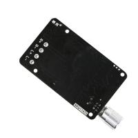 China Aluminum Fr4 Bluetooth 5.0 PCB Digital Power Amplifier Board for sale