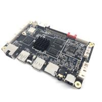 China HASL ENIG FR4 Pcb Prototype Assembly Service Electronic PCBA for sale