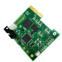 China High Tg 94V0 Prototype Pcb Fabrication Circuit Board Prototyping for sale
