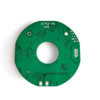 China 1.6mm Thickness EMS Prototype PCB Assembly Power Bank PCB Board for sale