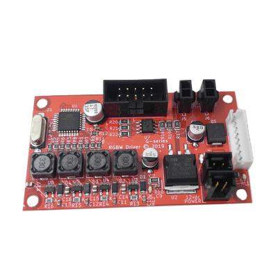 China OEM Printed Circuit Board Prototype PCB Assembly Copper Aluminum for sale