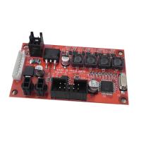 China OEM Printed Circuit Board Prototype PCB Assembly Copper Aluminum for sale
