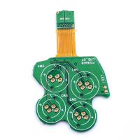 China BGA Prototype PCB Assembly for sale