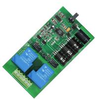 China 0.075mm SMT Pcb Prototype Service Custom Circuit Board Assembly for sale