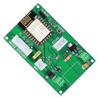 China 0.075mm SMT Pcb Prototype Service Custom Circuit Board Assembly for sale