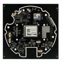 China Through Hole Prototype PCB Assembly Fr4 Circuit Board Manufacturing for sale