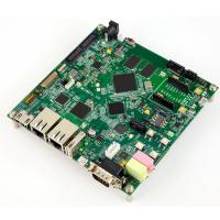 China Smart Prototyping PCB SMT Assembly ISO13485 IATF16949 Certificate for sale