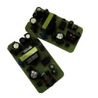 China TG FR4 UPS Pcba Printed Circuit Board Assembly Mechanical Keyboard Pcb for sale