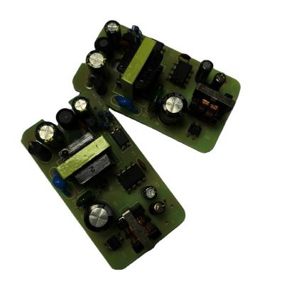 China TG FR4 UPS Pcba Printed Circuit Board Assembly Mechanical Keyboard Pcb for sale