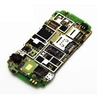China TG FR4 UPS Pcba Printed Circuit Board Assembly Mechanical Keyboard Pcb for sale