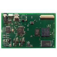 China Tg130 Tg140 Power Supply PCBA Dvr Pcb Assembly Dvd Player Circuit Board for sale