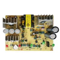 China Multilayer AC DC Power PCB Assembly UPS Battery Circuit Board for sale