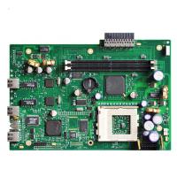 China EMS Pcb Assembly Shared Power Bank PCBA With CE FCC Rohs Approval for sale
