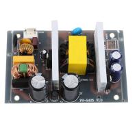 China Black 1.6MM Power PCB Assembly Printed Circuit Board Design for sale