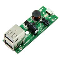 China Surface Mount HDI Power PCB Assembly power bank printed circuit board for sale