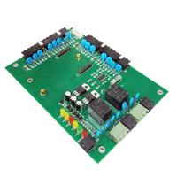 China OEM Electronic Pcba Inverter Power Supply Pcb Board 32 Layers for sale