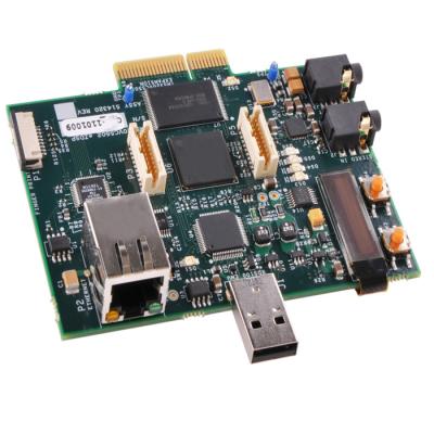 China Fr4 Power PCB Assembly for sale