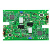 China 1.6MM Electronics PCB Assembly Printed Circuit Board Assemblies for sale
