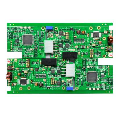 China 1.6MM Electronics PCB Assembly Printed Circuit Board Assemblies for sale