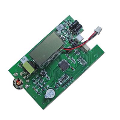 China Lead Free HASL Electronic Pcb Assembly Double Sided Smt Assembly for sale