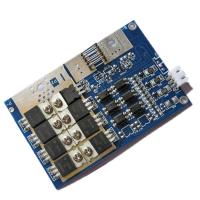 China Lead Free HASL Electronic Pcb Assembly Double Sided Smt Assembly for sale