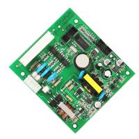 China SMT Electronic PCBA Service Multilayer Through Hole Pcb Assembly for sale