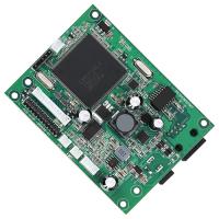 China SMT Electronic PCBA Service Multilayer Through Hole Pcb Assembly for sale