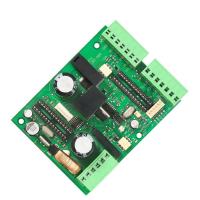 China SMT Electronics PCB Assembly for sale