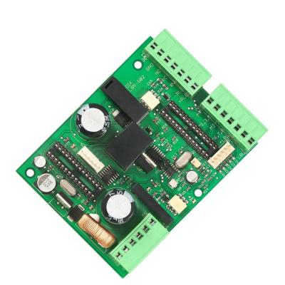 China SMT Electronics PCB Assembly for sale