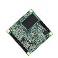 China SMT Electronics PCB Assembly for sale