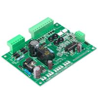 China 10oZ Multilayer Electronics PCB Assembly With Components Soldering for sale