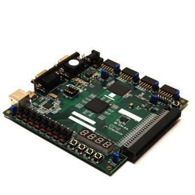 China EMS Custom Pcba IOT Electronics Prototype Circuit Board Assembly for sale