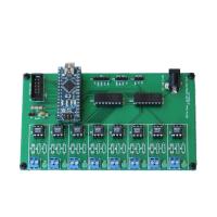 China 3mil Consumer Electronics PCB Assembly Printed Circuit Assemblies for sale