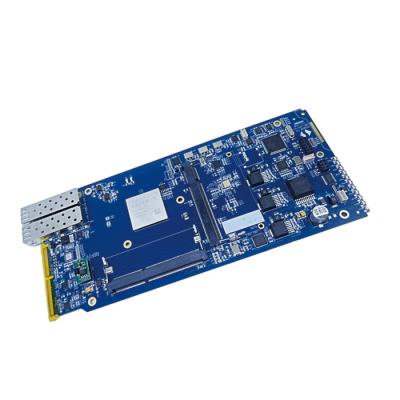 China DIP Electronics PCB Assembly for sale