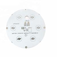 China White FR4 Aluminum SMD LED PCB Board LED Bulb Circuit Board for sale