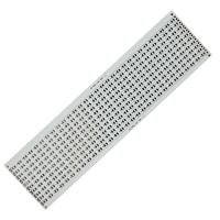 China 1OZ CEM1 CEM3 LED PCB Assembly Aluminum Printed Circuit Board for sale