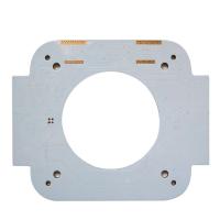 China 3W 5W 7W 9W SMD LED PCB Board 94V0 Circuit Board For Downlight for sale