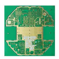 China Fast Track Prototyping 8L Led Light Bar Circuit Board Pcb Making Service for sale