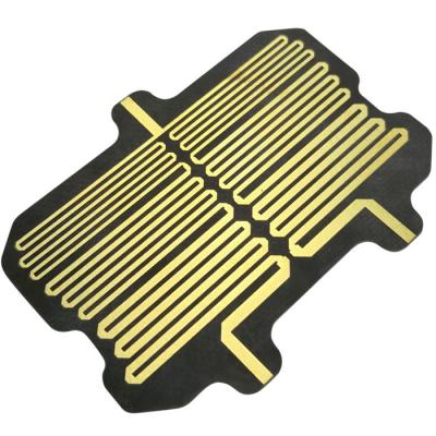 China OEM Multilayer Printed Circuit Board FR4 Pcb Prototype Fabrication for sale