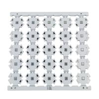 China Rogers 4350b High Frequency PCB Quick Turn Printed Circuit Board for sale