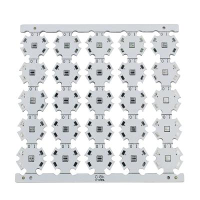 China Rogers 4350b High Frequency PCB Quick Turn Printed Circuit Board for sale