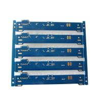 China Lead Free HASL Electronic Printed Circuit Board Quick Turn Pcb Assembly for sale