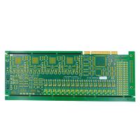 China 14.8V 4S 4A Lithium Ion Lifepo4 PCB PCM Bms Circuit Board 0.075MM for sale