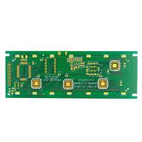 China 14.8V 4S 4A Lithium Ion Lifepo4 PCB PCM Bms Circuit Board 0.075MM for sale
