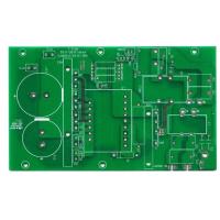 China EMS High Frequency PCB Assembly Electronic Printed Circuit Board for sale