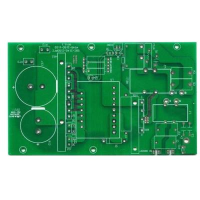 China EMS High Frequency PCB Assembly Electronic Printed Circuit Board for sale