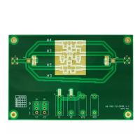 China 0.5oz High Frequency PCB for sale
