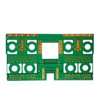 China 0.5oz High Frequency PCB for sale